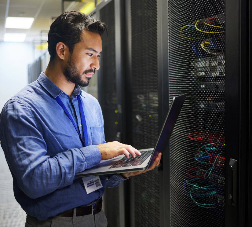 ConnectSecure: Premium Features